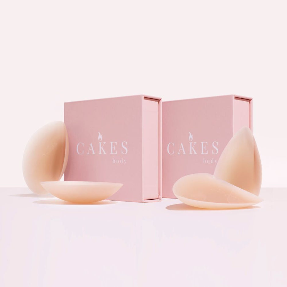 CAKES Sets – CAKES body