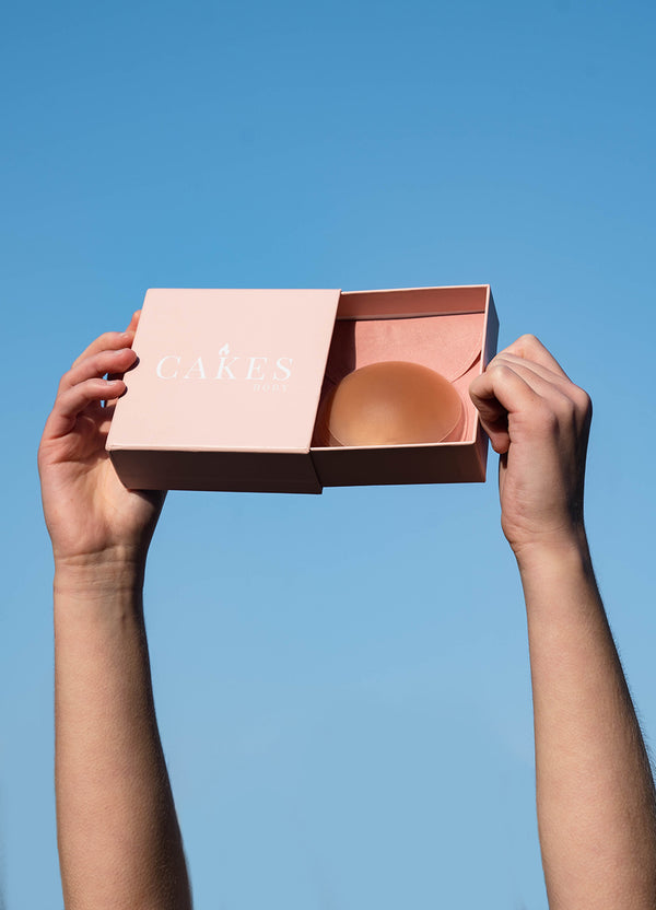 Collections – CAKES body