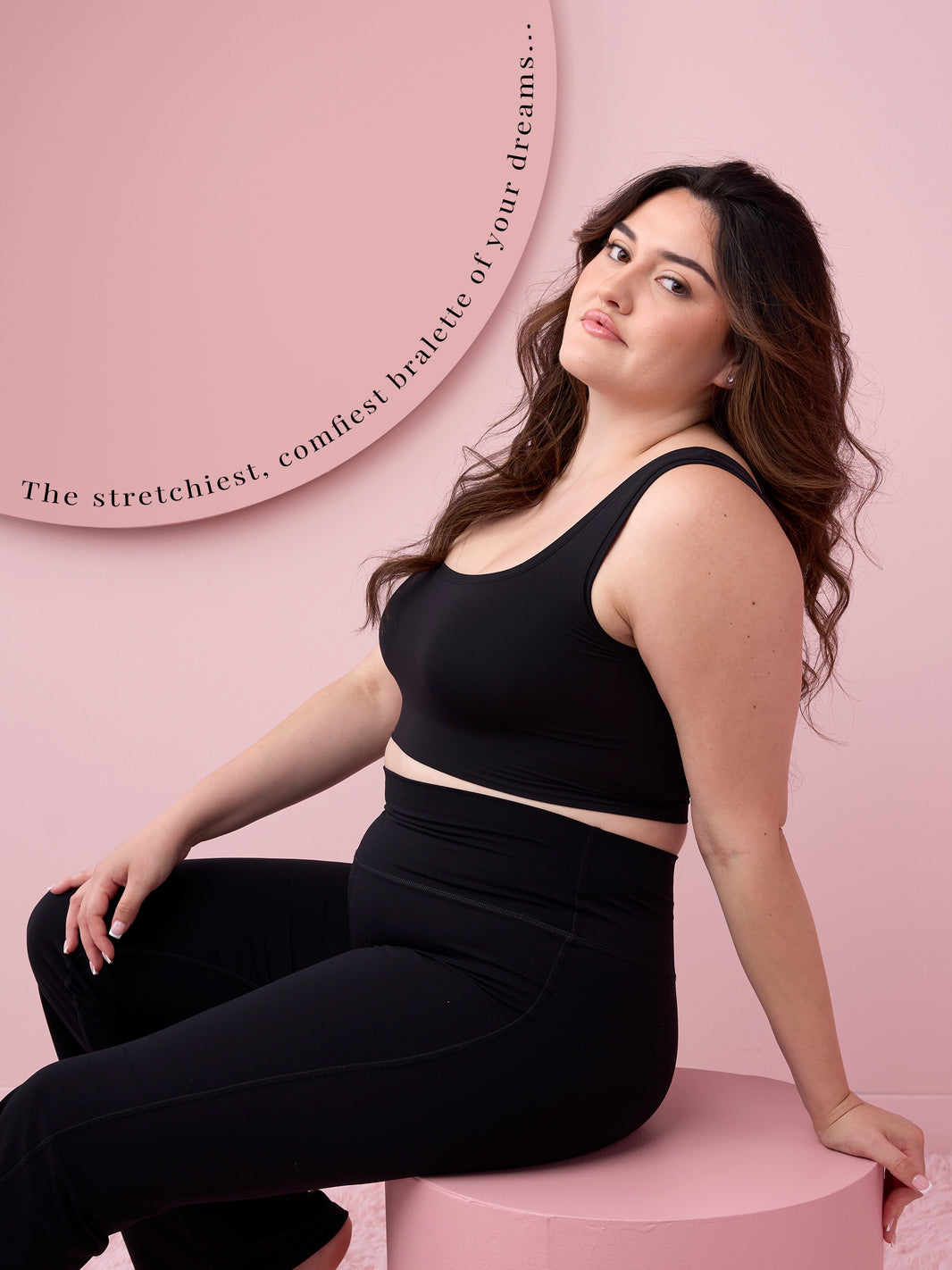 Apparel – CAKES body