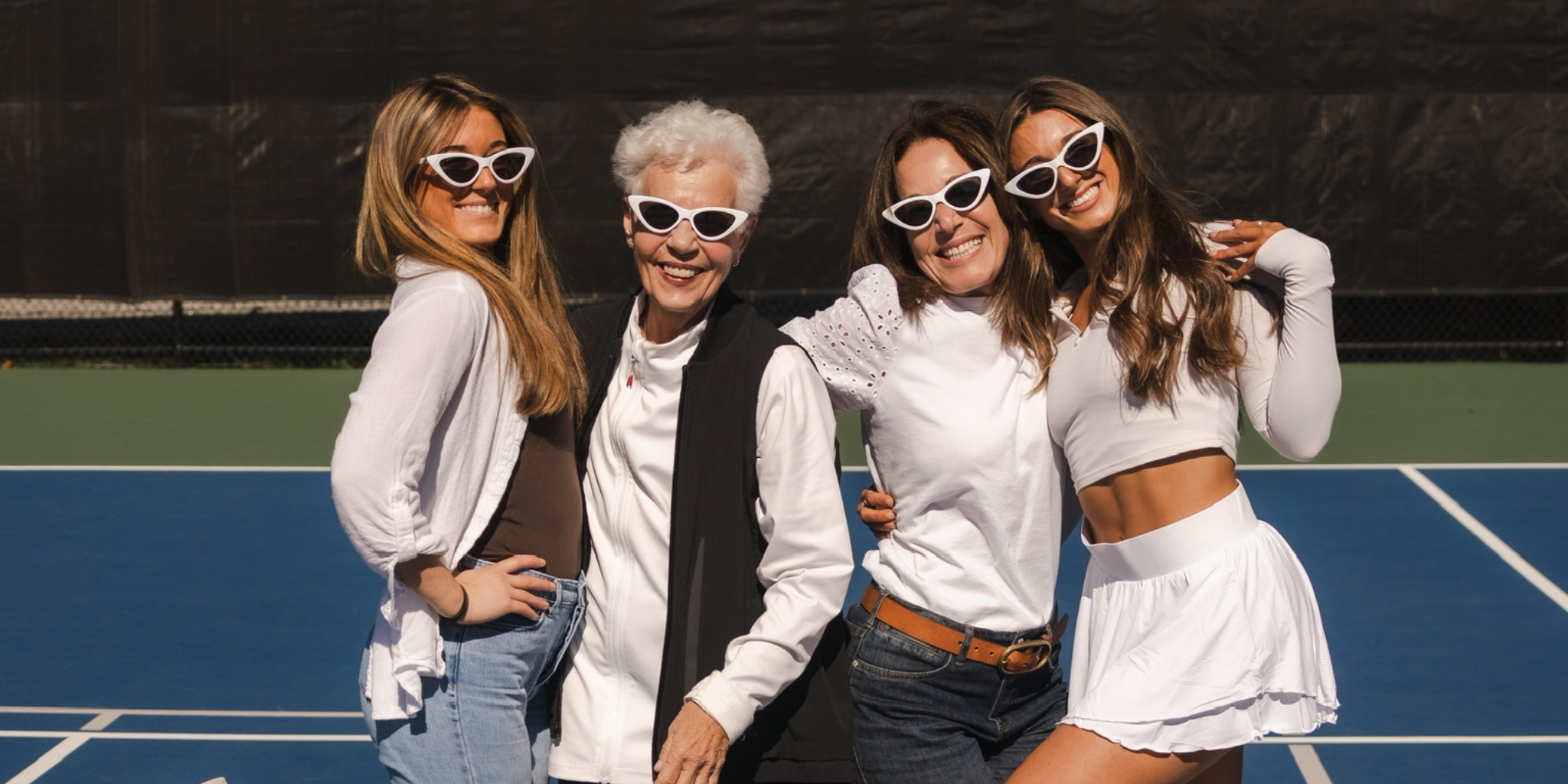 CAKES x SharkTank – CAKES body