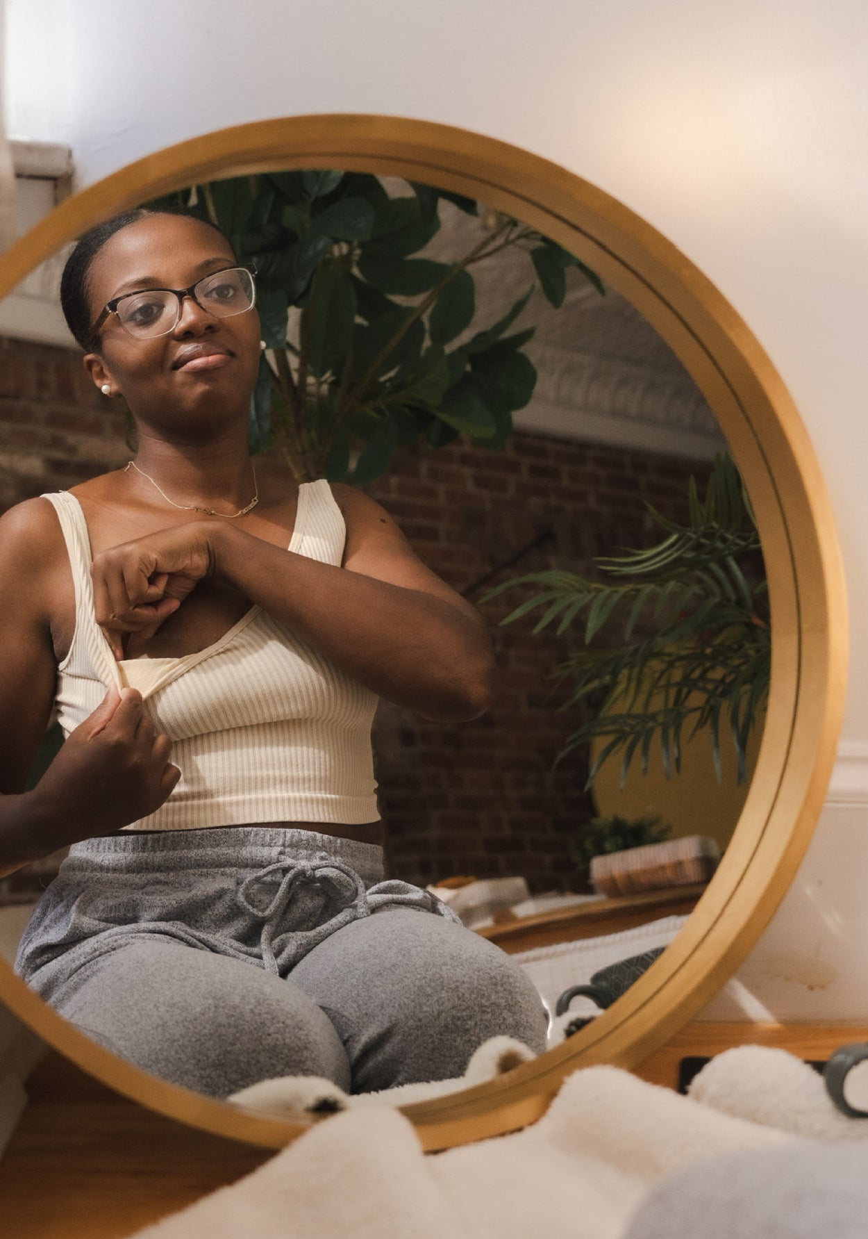 About – CAKES body