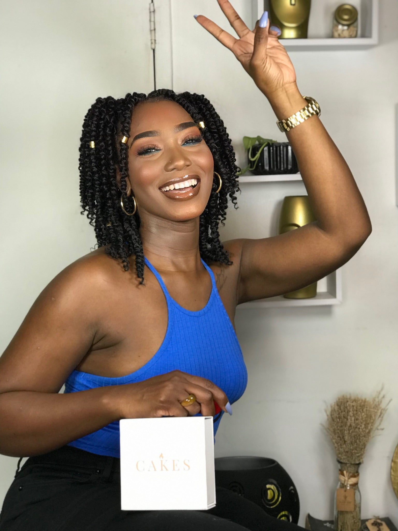 CAKES gift card – CAKES body