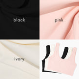 Lounge Layer Bralette – CAKES body