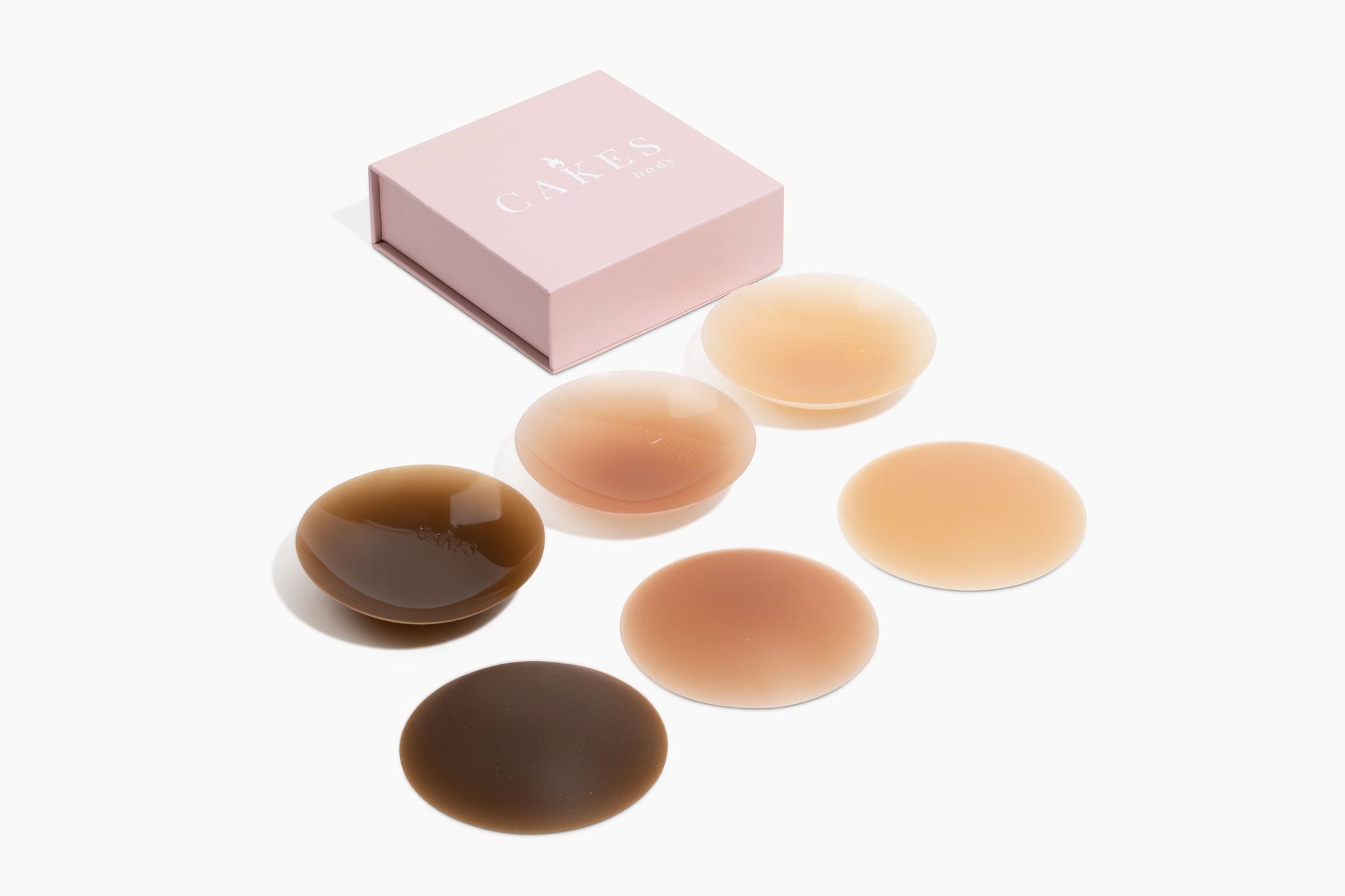 Collections – CAKES body