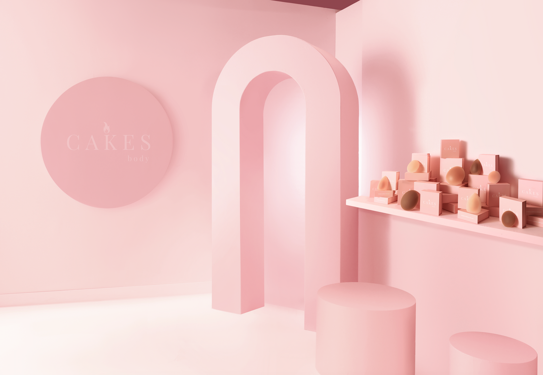 About Us - NEW – CAKES body