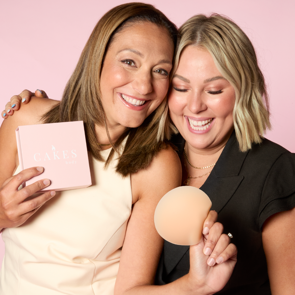 CAKES Cares – CAKES body