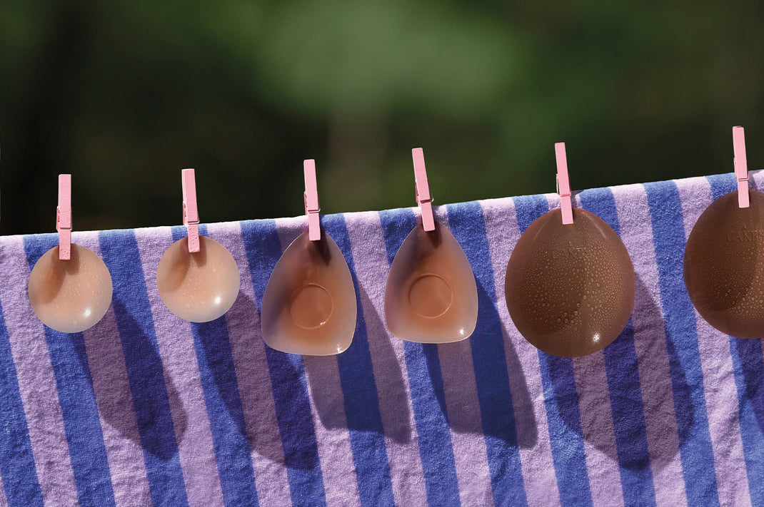 Shop CAKES Best Sellers - Seamless & Reusable Boob Solutions – CAKES body