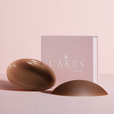 grippy CAKES with volume™ - Reusable Bra Inserts for AA-B Cups – CAKES body