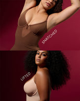 CAKES™ Corset Cami by TA3™ – CAKES body